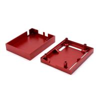 China Factory High Quantity OEM Metal Parts Precision Customized CNC Machining Service for sale