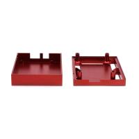China Factory High Quantity OEM Metal Parts Precision Customized CNC Machining Service for sale