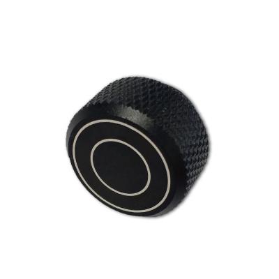 China Factory Supply Color Anodized Aluminum CNC Machining Service for sale