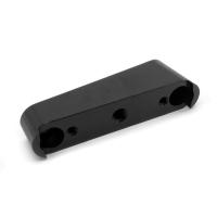 China Free Drawing Service High Precision Custom Aluminium CNC Milling And Turning Machining Parts Services for sale