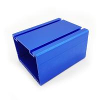China High Demand China Custom Anodizing Aluminum Alloy CNC Precision Machining Parts Fabrication Services for sale