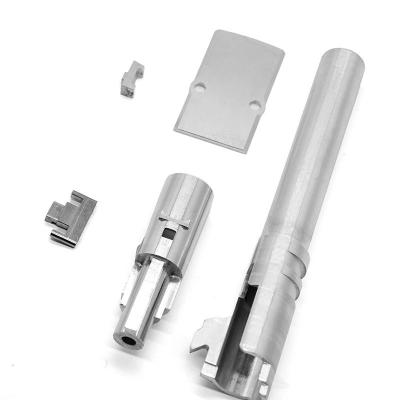 China Heat Sink CNC Machining Parts Racing Cylinder Head 66cc 80cc Bicycle Motor Kits Custom CNC Machining Service for sale
