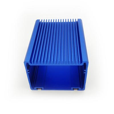 China High Demand China Custom Anodizing Aluminum Alloy CNC Precision Machining Parts Fabrication Services for sale