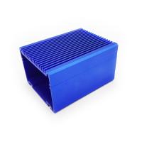 China High Demand China Custom Anodizing Aluminum Alloy CNC Precision Machining Parts Fabrication Services for sale