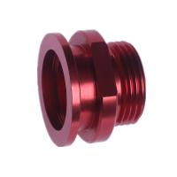 China High Precision Cheap CNC Machining Stainless Steel/aluminum/brass Parts for sale