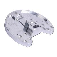 China High Precision Cheap CNC Machining Stainless Steel/aluminum/brass Parts for sale