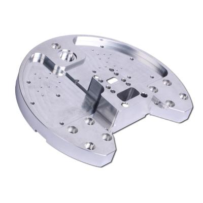 China High Precision Cheap CNC Machining Stainless Steel/aluminum/brass Parts for sale