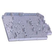 China High Precision Cheap CNC Machining Stainless Steel/aluminum/brass Parts for sale