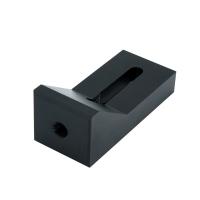 China High Precision CNC Lathe Machining Parts Custom Aluminum Led Light Bar Bracket for sale