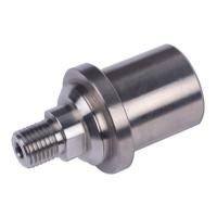 China High Precision CNC Machined Stainless Steel brass aluminum Part With Polishing Service for sale