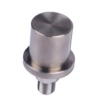 China Custom Precision Anodizing Parts Machinery CNC Machining Lathe Aluminum for sale