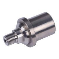 China High Precision CNC Machined Stainless Steel brass aluminum Part With Polishing Service for sale