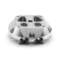 China High Precision CNC Machining Importer OEM CNC Metal Parts Custom CNC 5 Axis Universal Machining Center Service for sale
