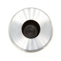 China High Precision CNC Machining Parts Stainless Steel Fork Tube Extensions for sale