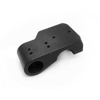 China High Precision Custom Made CNC Machined Parts Aluminum Steel Copper Brass OEM ODM for sale