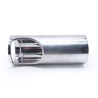 China High Precision Lathe Metal Aluminum Milling Parts Turning For Car for sale