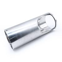 China High Precision Lathe Metal Aluminum Milling Parts Turning For Car for sale