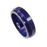 China High Precision CNC Machining Aluminum Parts Manufacturing With Custom Service for sale