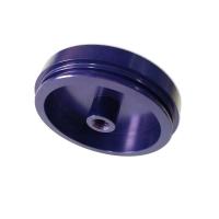 China High Precision CNC Machining Aluminum Parts Manufacturing With Custom Service for sale