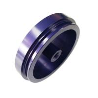China High Precision CNC Machining Aluminum Parts Manufacturing With Custom Service for sale
