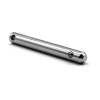 China OEM Brass Stainless Steel Anodized Aluminum CNC Turning Service High Precision for sale