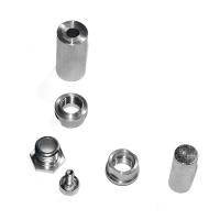China OEM Brass Stainless Steel Anodized Aluminum CNC Turning Service High Precision for sale