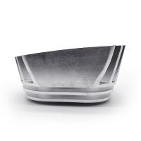 China High Precision CNC Turning Milling Die Cast Parts Complex Metal For Auto for sale