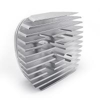 China High Precision CNC Turning Milling Die Cast Parts Complex Metal For Auto for sale