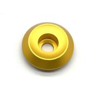China OEM Brass Stainless Steel Anodized Aluminum CNC Turning Service High Precision for sale