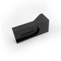 China High Speed Precision CNC Machining Parts Milling Turning Drawing Metal Processing for sale