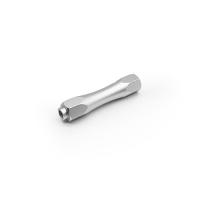 China Axis CNC Machining Aluminum Parts , Aluminum Fabrication Services For Motorcycle for sale