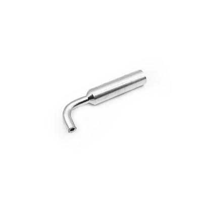 China Axis CNC Machining Aluminum Parts , Aluminum Fabrication Services For Motorcycle for sale