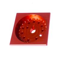 China High Precision Machining Custom Machined Parts , Aluminium CNC Turning Parts for sale