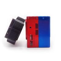 China Axis CNC Machining Aluminum Parts , Aluminum Fabrication Services For Motorcycle for sale