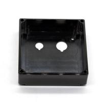 China Custom Magnetic Flat Service CNC Machining Parts For Watch Metal for sale