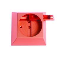 China High Precision Machining Custom Machined Parts , Aluminium CNC Turning Parts for sale