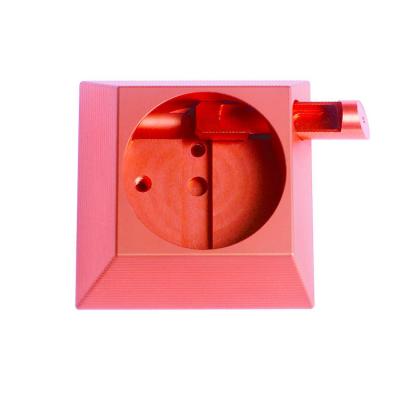 China High Precision Machining Custom Machined Parts , Aluminium CNC Turning Parts for sale