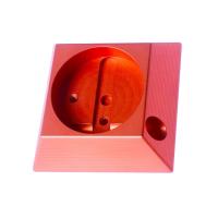 China High Precision Machining Custom Machined Parts , Aluminium CNC Turning Parts for sale
