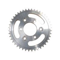China Anodized Aluminium Mechanical Parts , OEM Precision CNC Milling Turning Service for sale