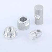 China 0.01mm 0.002mm Tolerance Precision Auto Parts , 5 Axis CNC Machining Parts for sale