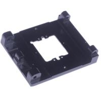 China Anodized Aluminium Mechanical Parts , OEM Precision CNC Milling Turning Service for sale