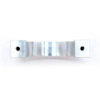 China Low Price Customized Machining Aluminum Parts Aluminum Machining Main Clamp for sale