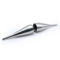 China Low Moq CNC Machining Aluminum Parts CNC Aluminum Machining Parts Metal Processing For Bicycle for sale