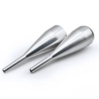 China Low Moq CNC Machining Aluminum Parts CNC Aluminum Machining Parts Metal Processing For Bicycle for sale