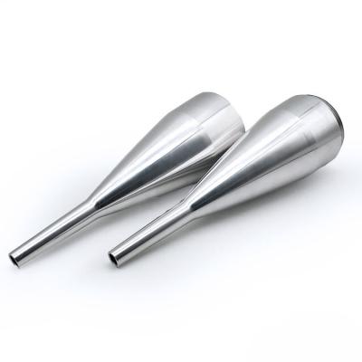 China Low Moq CNC Machining Aluminum Parts CNC Aluminum Machining Parts Metal Processing For Bicycle for sale