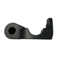 China Laser Engraving Logo Service CNC Machining Service For Motorcycle Parts Electric Vehicle Parts for sale