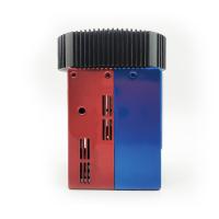China [factory Outlet] Machining Services Anodizing CNC Precision Machining Electric Vehicles Parts for sale