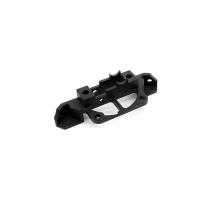 China High Quality OEM Aluminum Parts Machining Factory CNC Shop Electric Vehicles Parts for sale