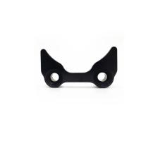 China Machining Services Anodizing CNC Precision Machining Aluminum Alloy Vehicle Parts for sale
