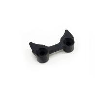 China Machining Services Anodizing CNC Precision Machining Aluminum Alloy Vehicle Parts for sale